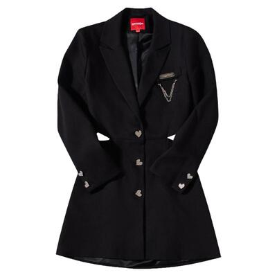 eptisonCWQ001连衣裙时尚设计