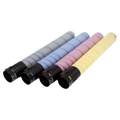 LETATWIN柯美TN512粉盒原装品质