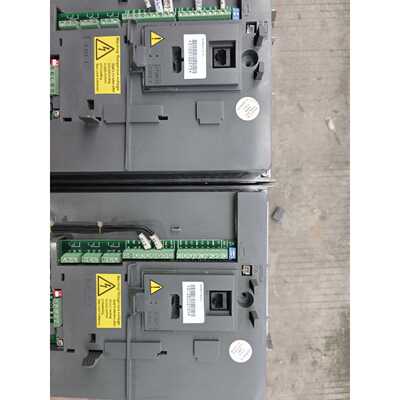 ABB变频器ACS55001031A4原装