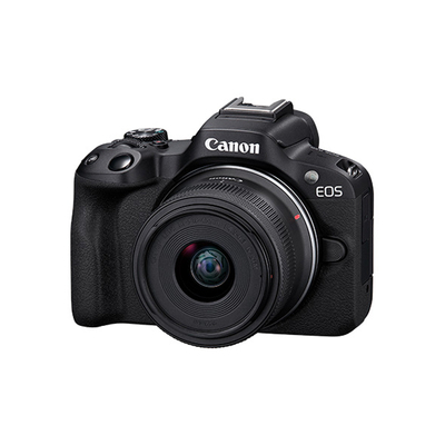 全新Canon/佳能EOSR50单反相机