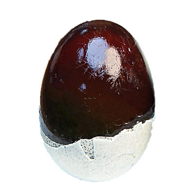 松花皮蛋特大20枚海鸭皮蛋