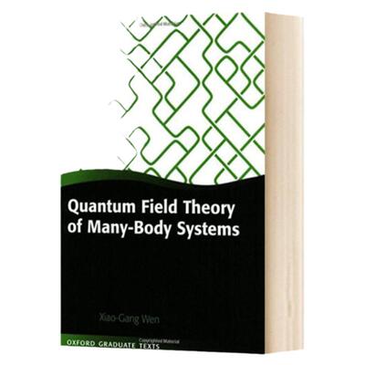 Quantum Field Theory of Many-Body Systems  多物体系统量子场理论：从声源到光电子源