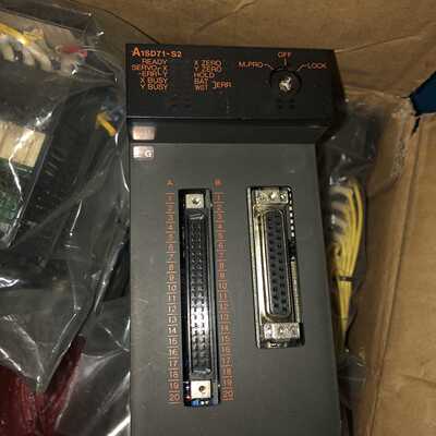 议价-A1SD71-S2 A1SD75p2 A1SD75P4  等可维修