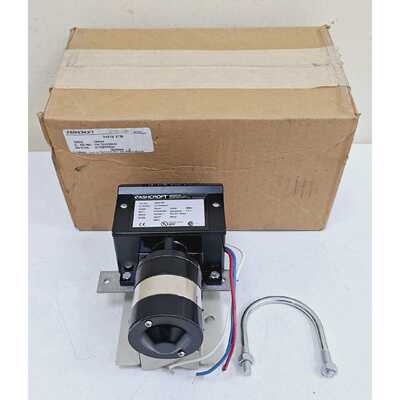 Ashcroft D461V XTM Pressure Switch 100 psid 15A 125250VAC2