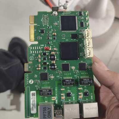 议价[]AB通信卡20-750-ENETR PN-131304型号全 询价