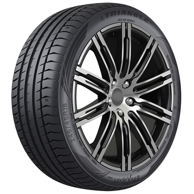 三角轮胎官方235/55R18静音节油