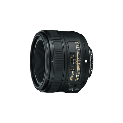 尼康Z501.8g大光圈定焦单反镜头