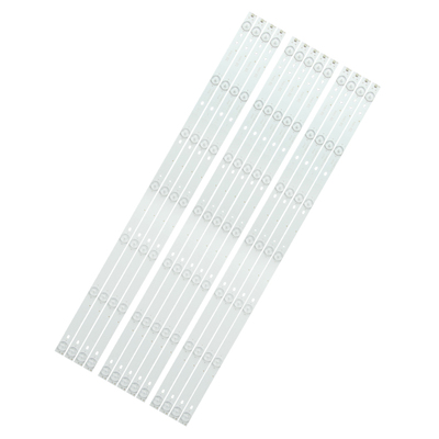 适用小米L65M5-AZ电视灯条IC-C-VZAA65D810 0981010AA104屏MI65TV