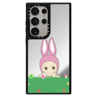 CASE联名SonnyAngle三星手机壳