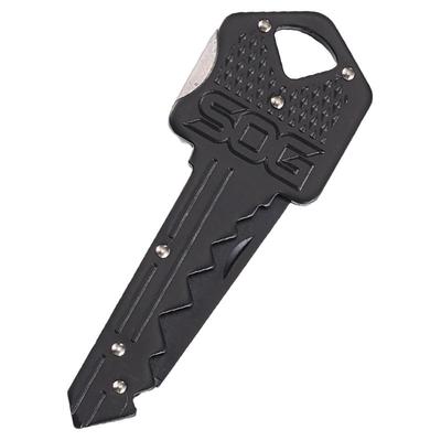 美国SOG索格迷你开箱钥匙刀