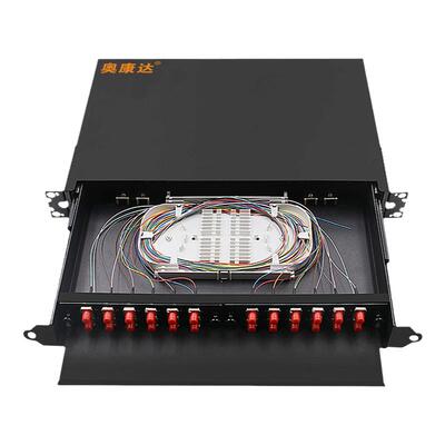 单模光纤终端盒奥康达