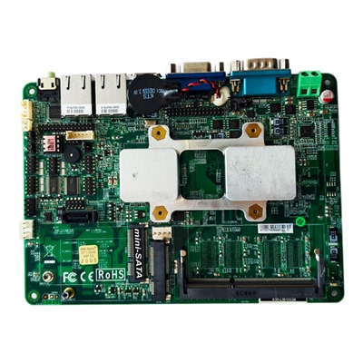 EM-ZB-0034工控一体机主板