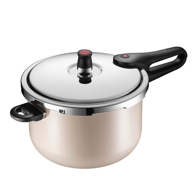 苏泊尔高压锅家用304不锈钢