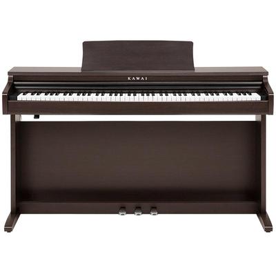 卡瓦专业88键重锤KAWAI