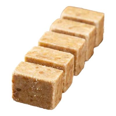 压缩饼干粗粮代餐饱腹应急解馋