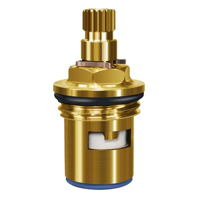 三角阀阀芯水龙头维修配件陶瓷芯