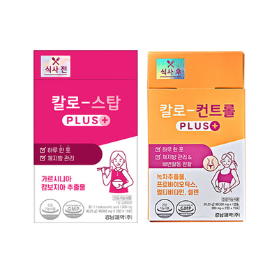 kalo瘦瘦绿茶阻断片酵素