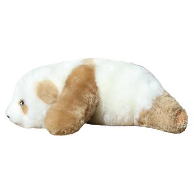 熊猫工厂严选新品2月3月七仔七宝仿真玩偶公仔送男女生日节日礼物