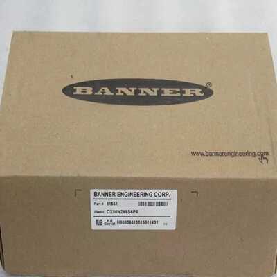 【请询价】全新邦纳ANNER无线设备 DX80N2X6S6P6 现货