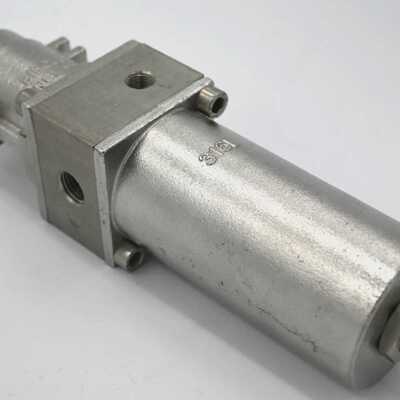 BIFOLD FLUIDPOWER SH06-FR-SR-AD-10-X3-X8 FILTER REGULATOR