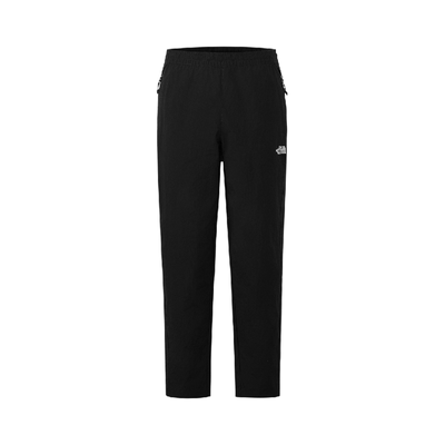 正品北面男裤UPF50+防晒徒步长裤