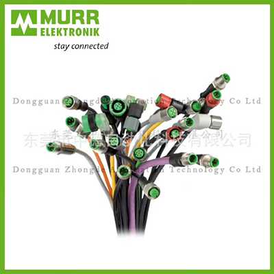 询价-Murrelektrok Murr elektrok 7000-08041-6300500