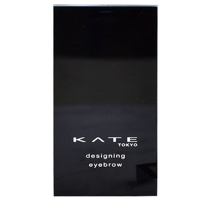 日本KATE/凯朵三色眉粉鼻影修容