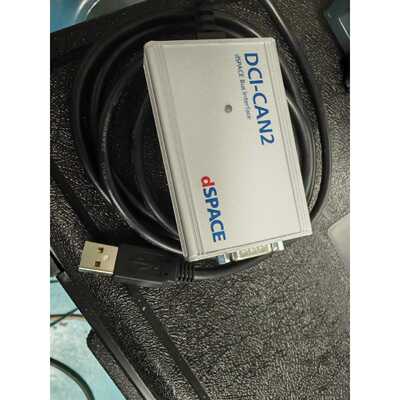 【请询价】dSPACE德斯拜思DCICAN2dSPACECali