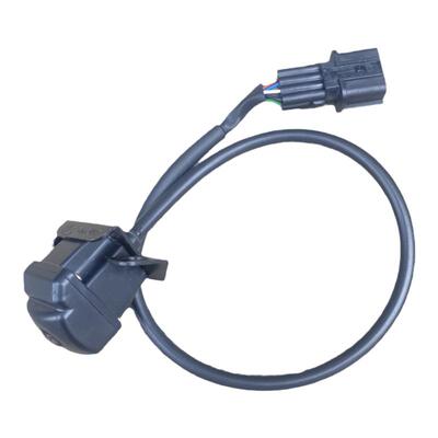 适用现代名图全新途胜后摄像头