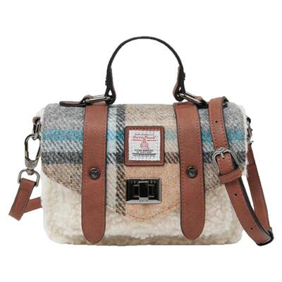 英国IslanderHarris新款剑桥包