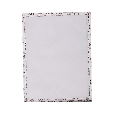 长钉拼豆垫板特大号画线款加厚