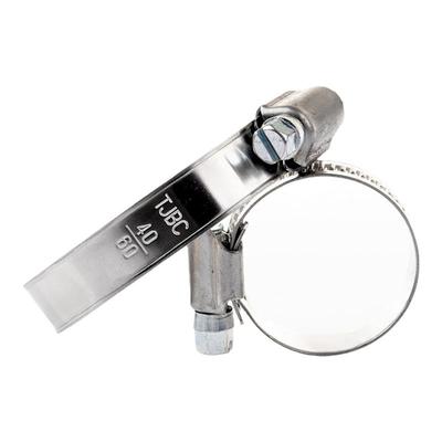 TJBC品牌全钢304不锈钢德式喉箍