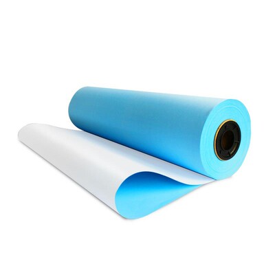 延中兴业单面蓝图纸足米足克