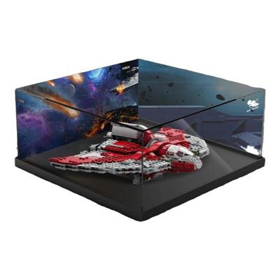 手办盲盒KGBOX新款福利款