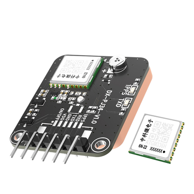 大夏龙雀BDS北斗卫星定位模块