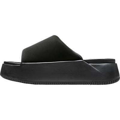 Nike/耐克官方正品Calm Elevation女士厚底运动拖鞋HJ5601-002