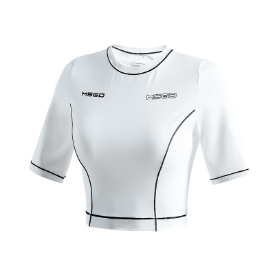 MonsterGuardians短袖T恤