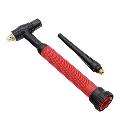 华威焊割氩弧焊枪配件广式