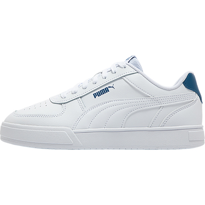 Puma/彪马男女款简约低帮板鞋