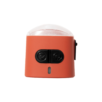 乐沃露营灯LOVORK帽夹灯夜钓灯