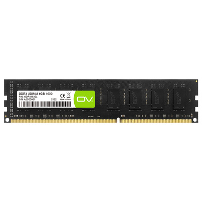DDR34GB/8G1600mhz台式机内存条