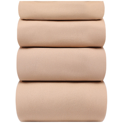 猫人甜美百搭加绒加厚水光袜