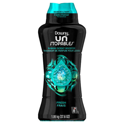 美国Downy洗衣片柔顺香薰留香珠