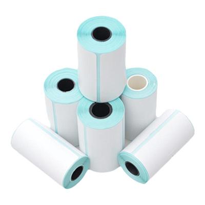 58mmx40mm热敏不干胶纸