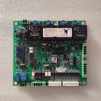 询价-隔离开关主控板KBZ-GL-D802，实图