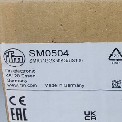议价【包邮】 IFM SM0504 SM2000 SM4000 SM6000 全新原装正品易