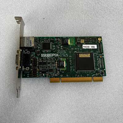 【议价-可维修】 PIXCISI-1265 R5.0 /均有货