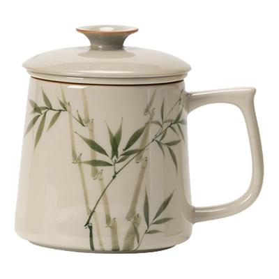 JOJO'SLIFEPD陶瓷马克杯喝茶杯