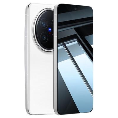 适用vivox200s全系列防窥钢化膜