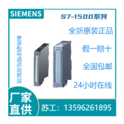 S715006ES75211BL101BH101BH501FH000AA0数字量模块